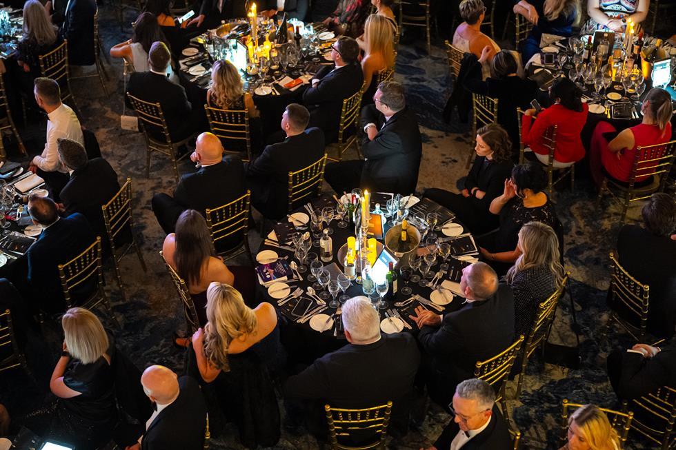 Retail Week Awards, 19 March 2026 | Retail Trust